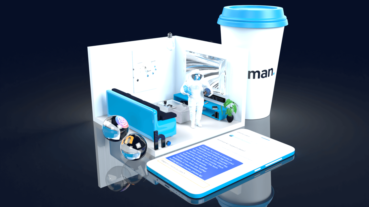 Revolutionizing The Workplace: How Human-Centric Digital Transformation ...