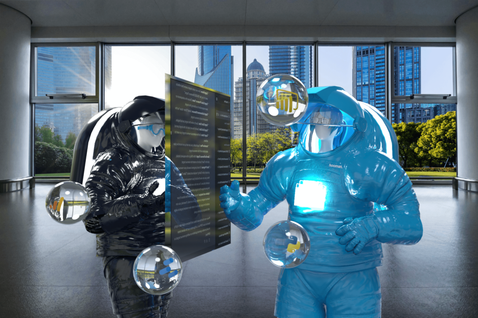 Hooman Design Philippines - Low-cost Digital Experience Provider