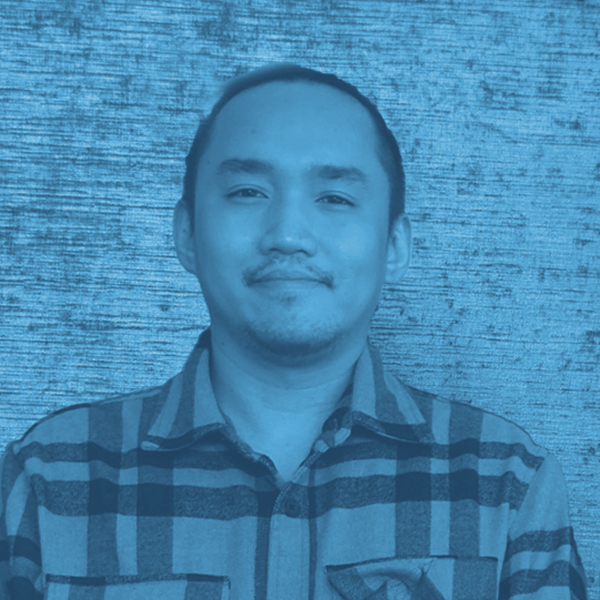 Ernest Pascual | Hooman Design Philippines