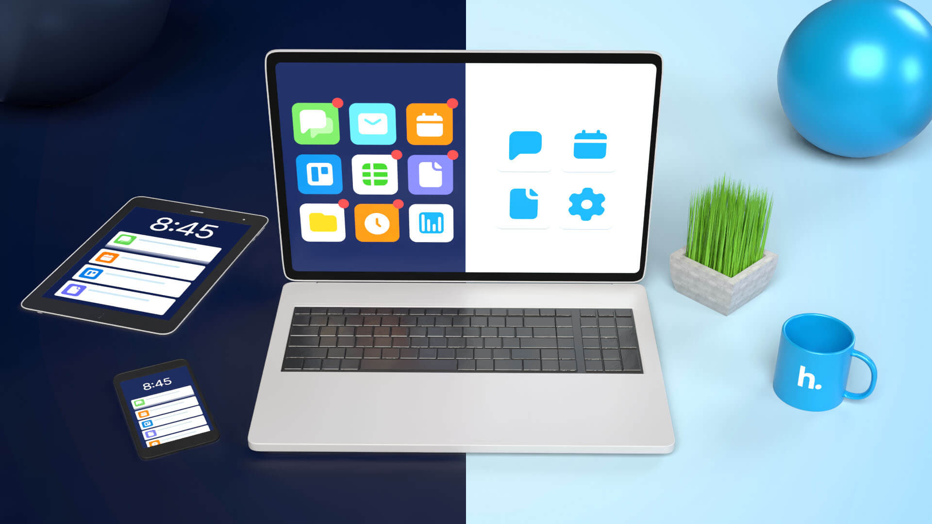 Audit Your Digital Tools For Better Productivity