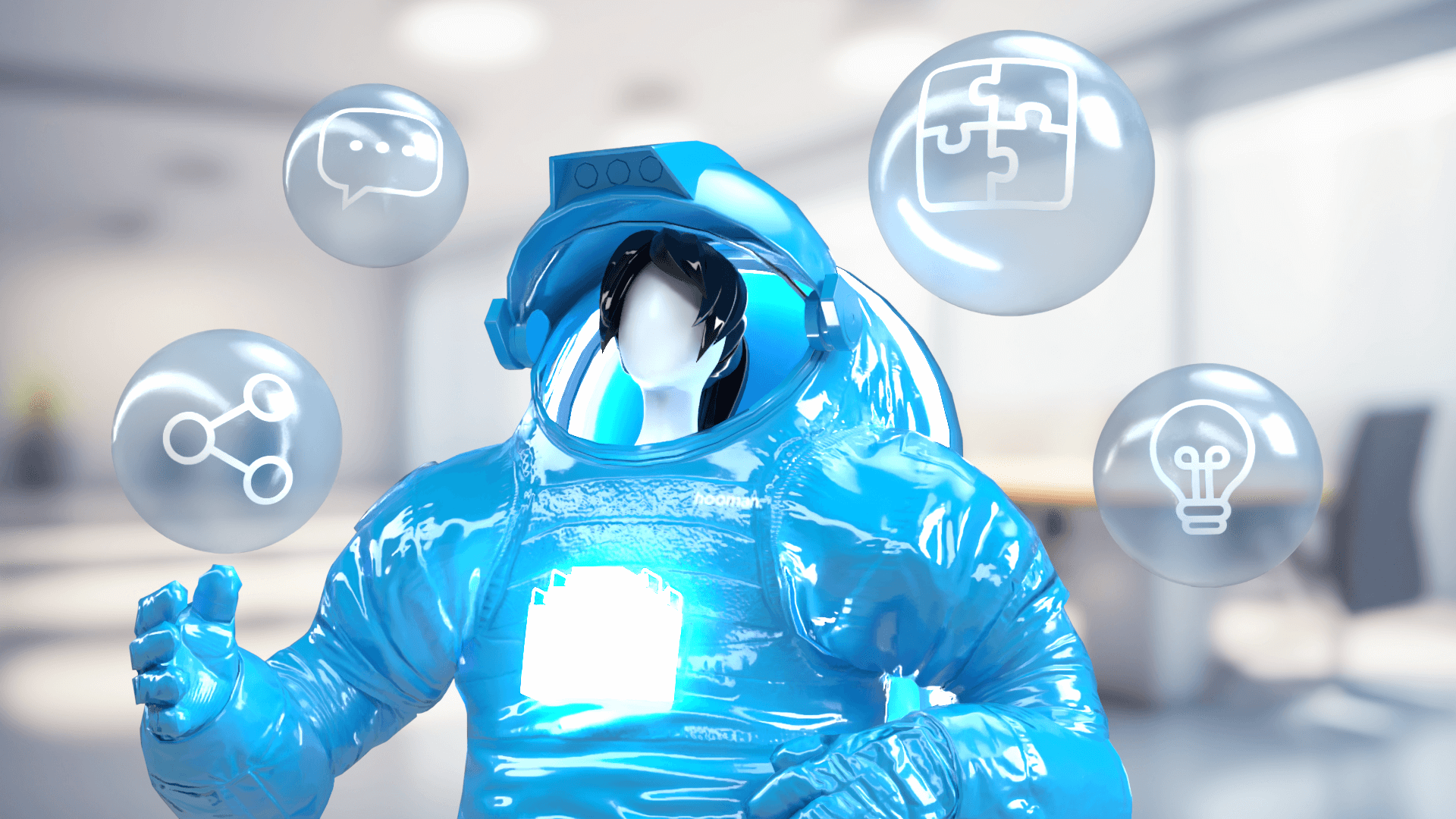 Digital Skills Every Professional Should Sharpen In 2025