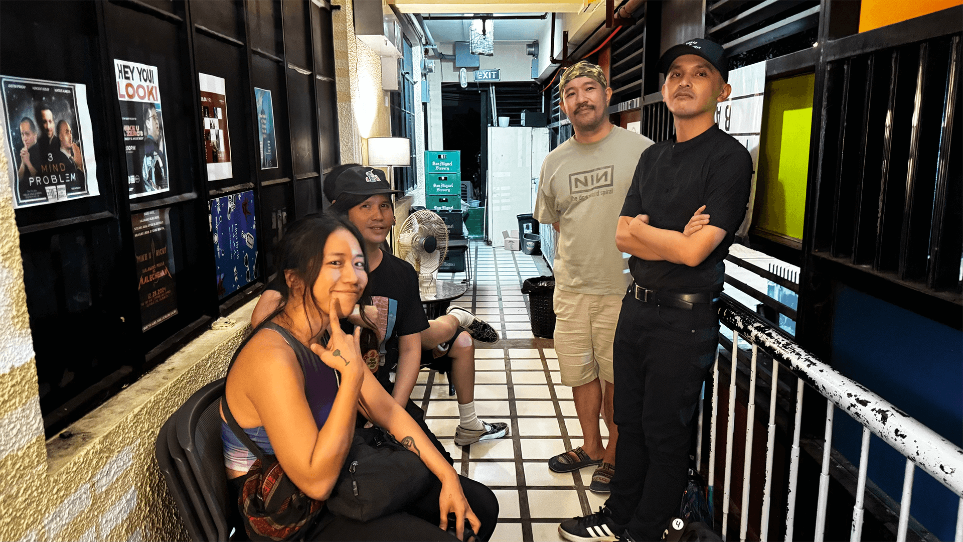 Kickstarting Kislap: Continuing Our Commitment To Non-Profit Education Since 2019 | Hooman ...