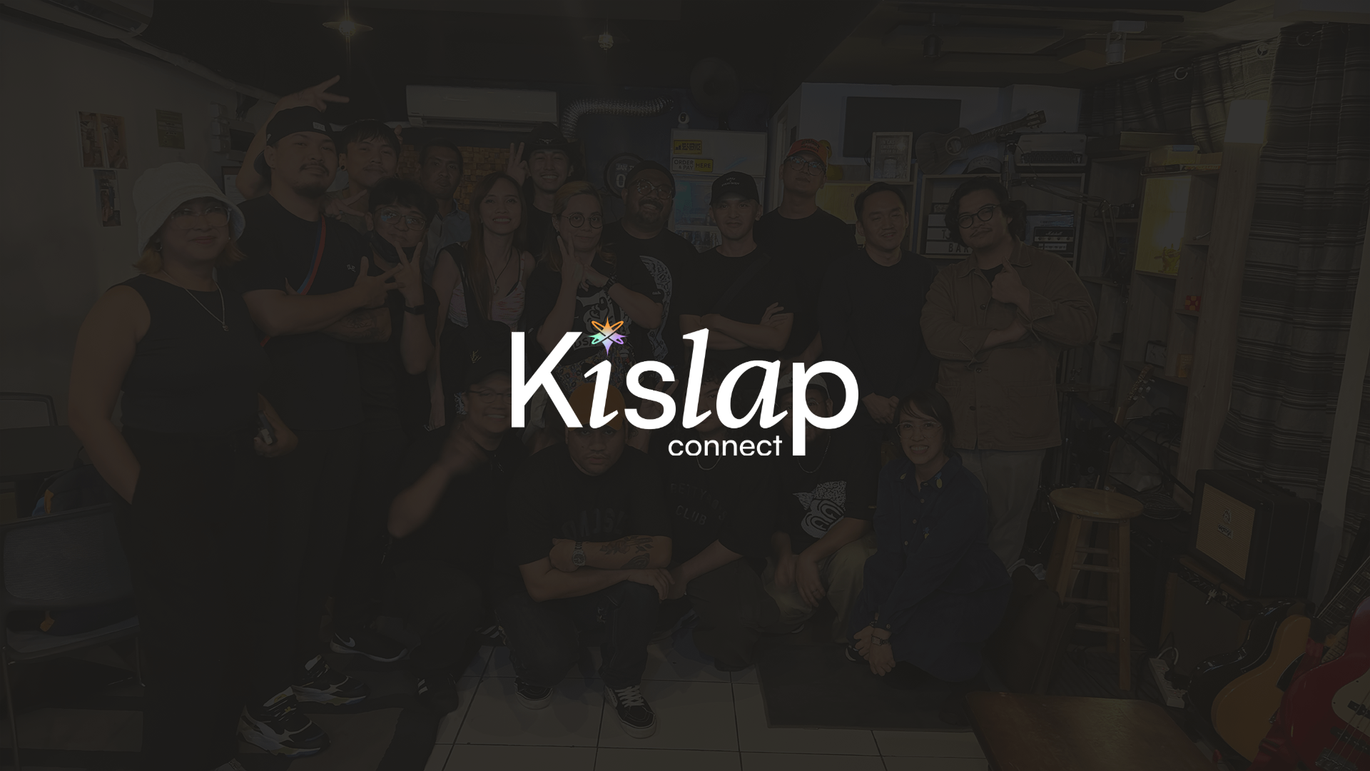 Kickstarting Kislap: Continuing Our Commitment To Non-Profit Education Since 2019 | Hooman ...