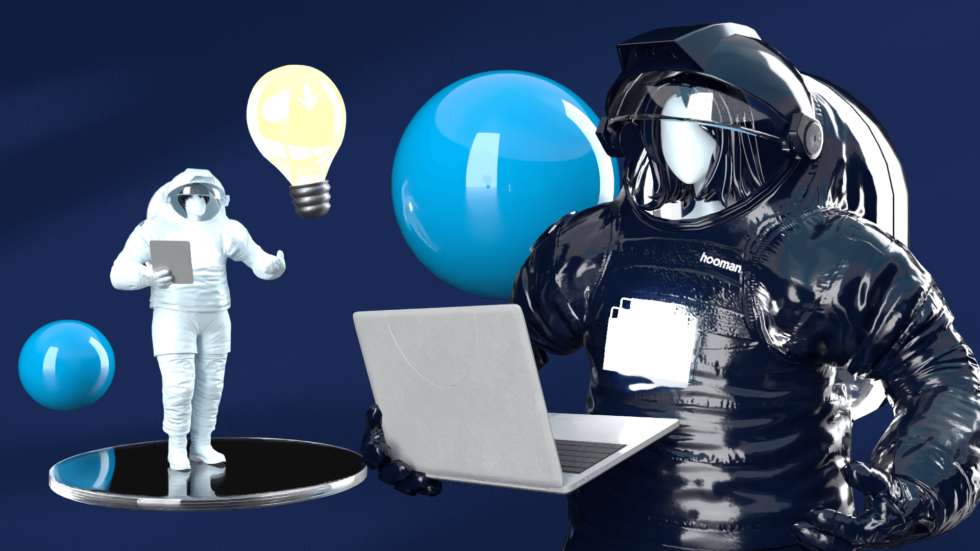 Redefining Teamwork: Mastering Hybrid Collaboration In The New Era ...