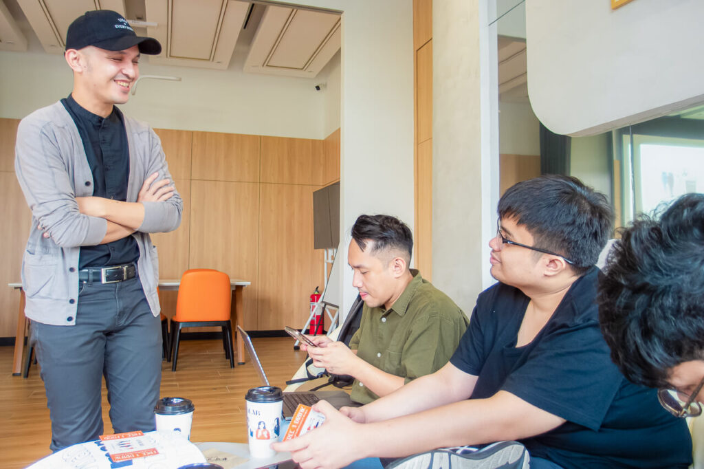 Hooman X COLAB: Designing & Building Digital Transformation, Together ...