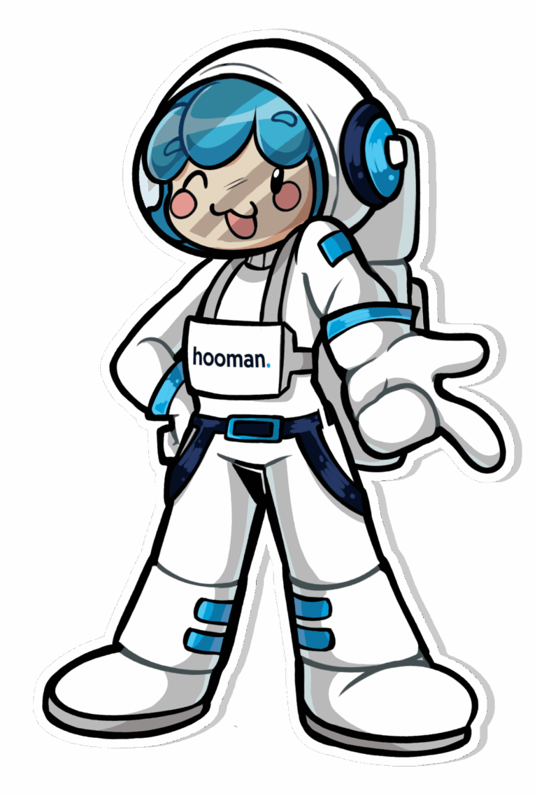 Work Immersion | Hooman Design Philippines | Digital Transformation ...