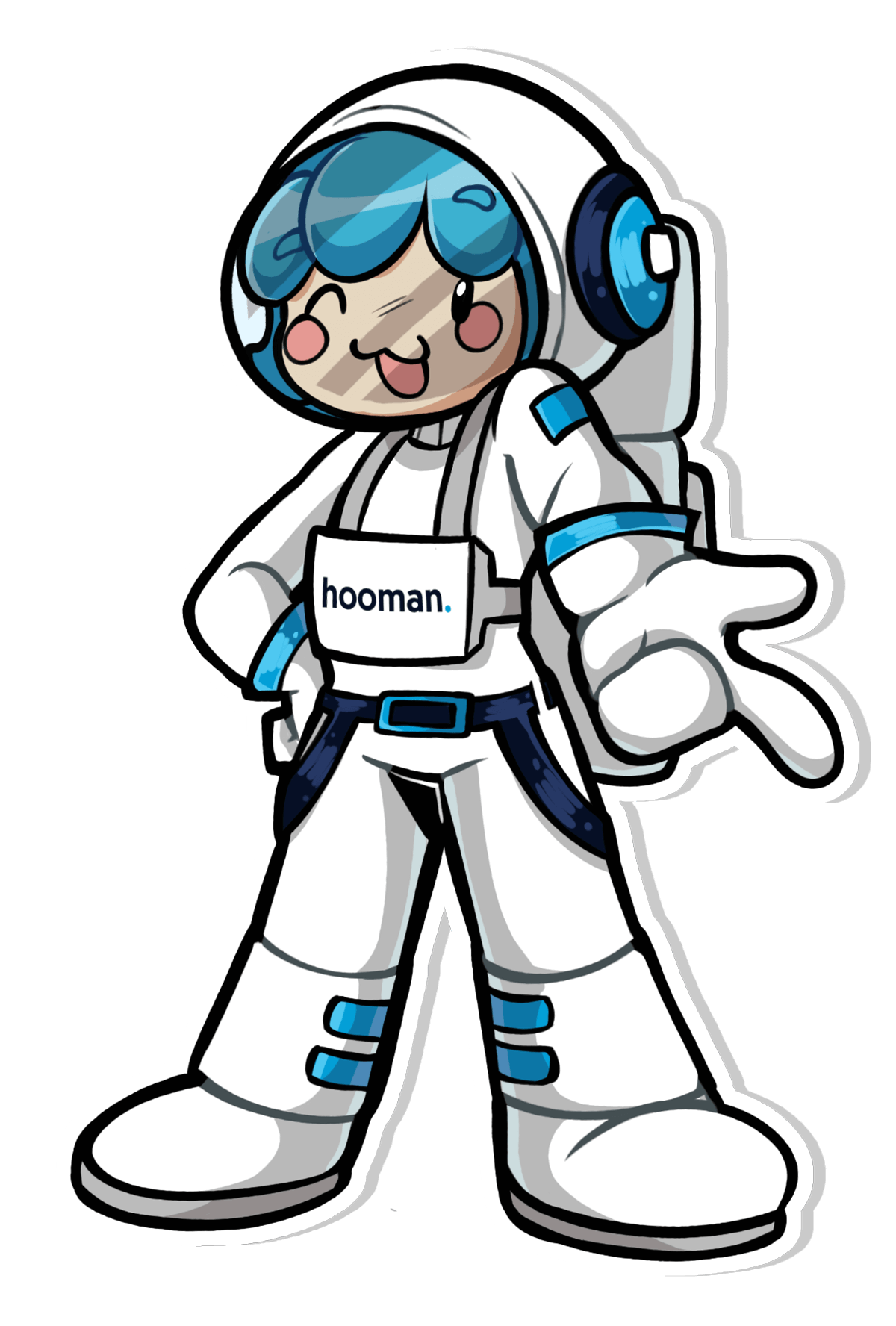 Work Immersion | Hooman Design Philippines | Digital Transformation ...